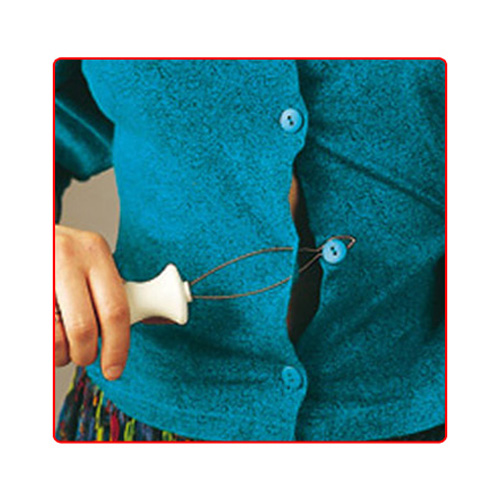 Kings Button Hook | Gillespies Hire & Sales Service