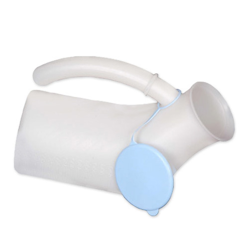 Male Urinal with lid – GHSS