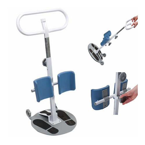 Aspire STAR Patient Mover – GHSS