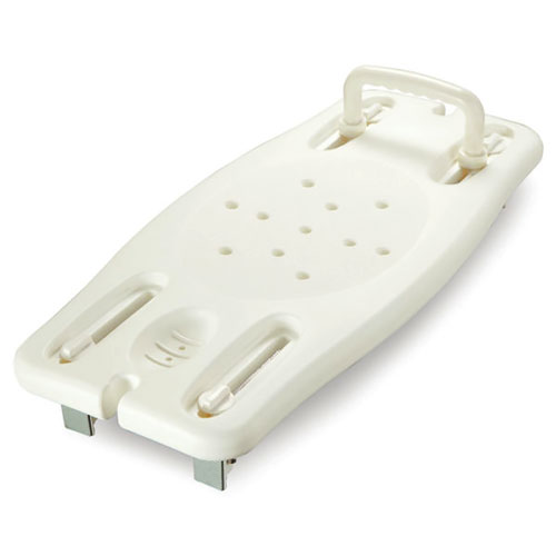 Plastic Bath Board with Rail – GHSS